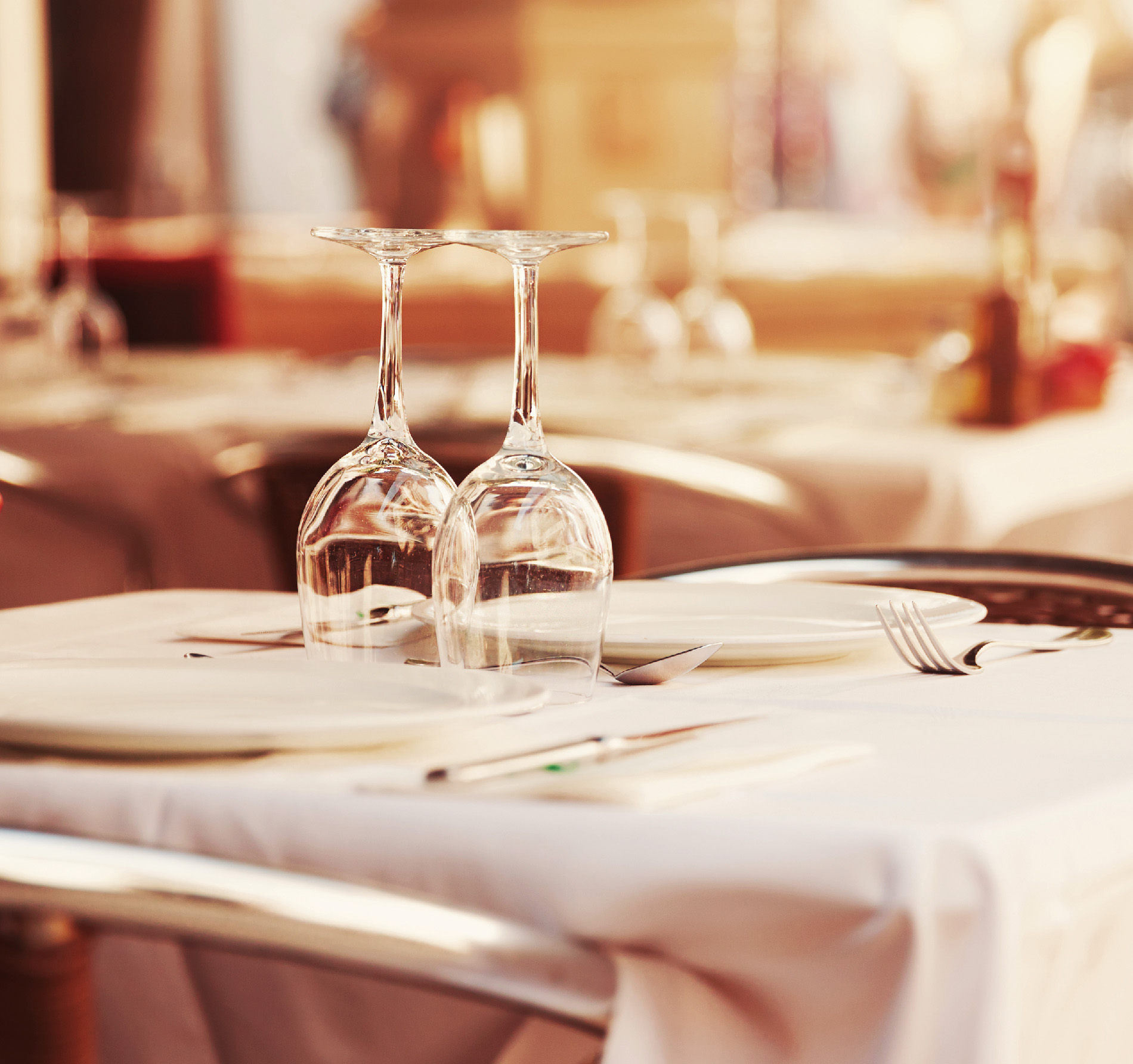 La carte - Menus - La Cachette de Mamé - Restaurant Le Grau-du-Roi